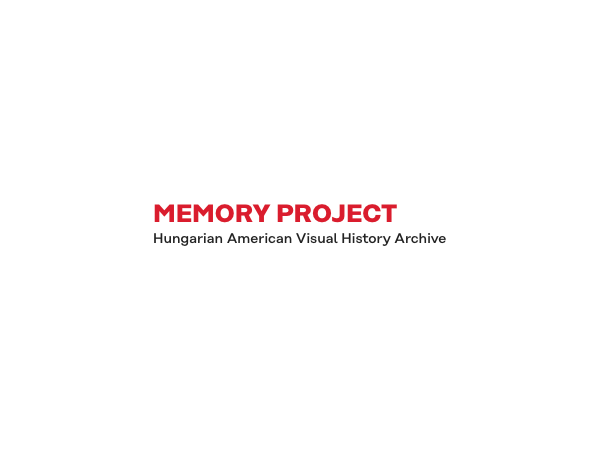 Memory Project